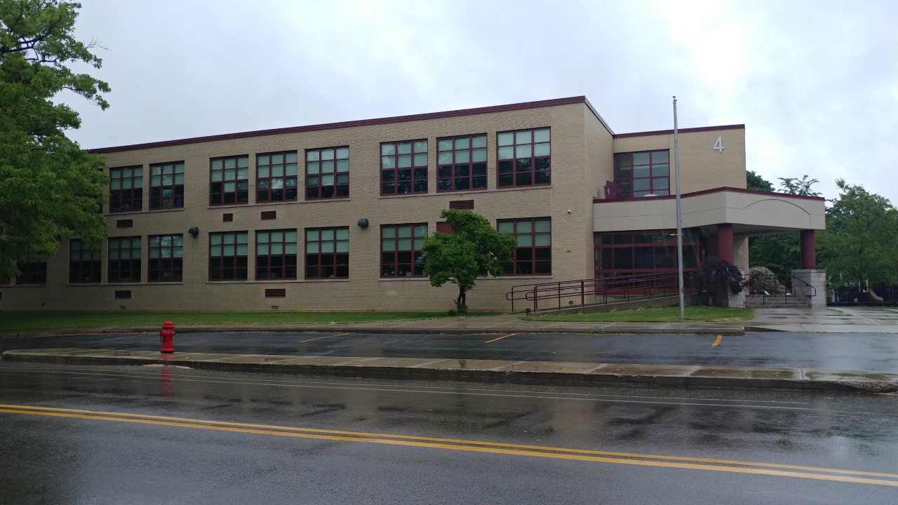 Child care center urged purpose for School 4 | News, Sports, Jobs ...